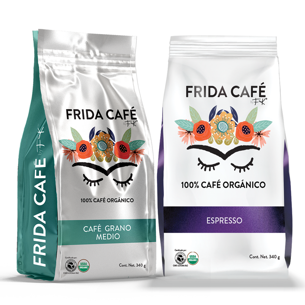 Frida Café Artesanal